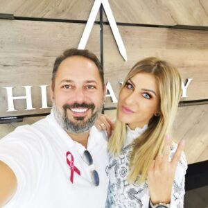 Nejra Salon