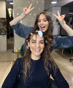 Nejra Salon